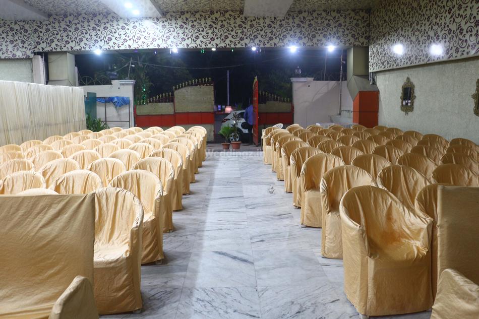 Bandhan Function Hall Tolichowki, Hyderabad | Banquet Hall | WeddingZ.in