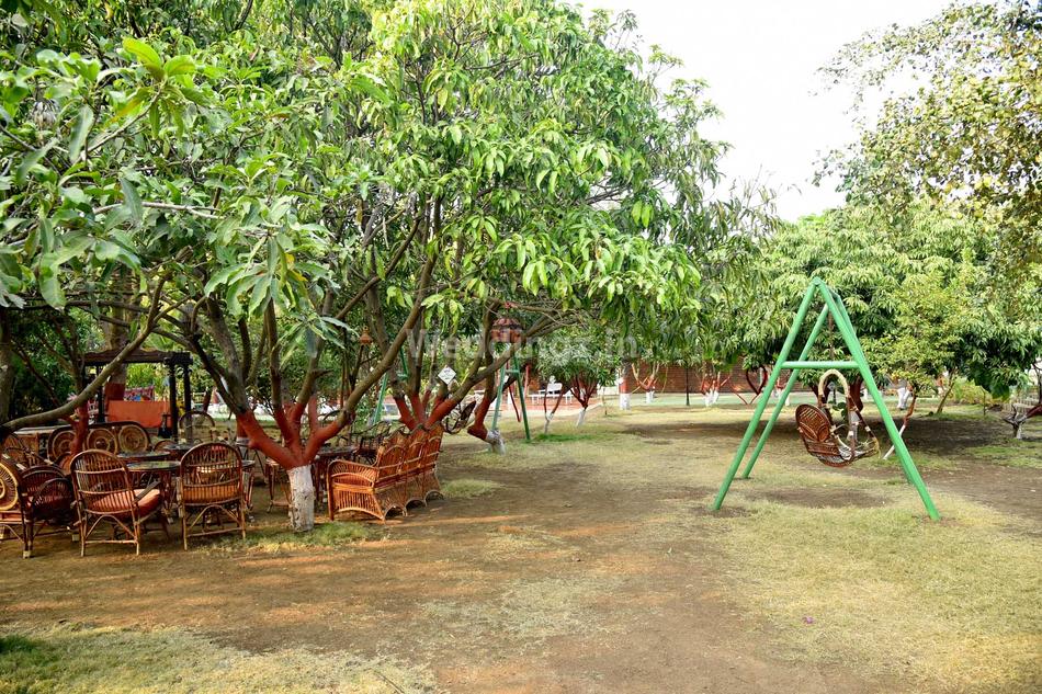 Chaitanya Farms Gangapur Road, Nashik | Wedding Lawn | WeddingZ.in