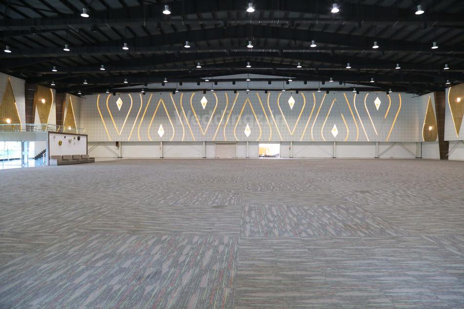 KLCC Conventions Shamshabad, Hyderabad | Banquet Hall | Wedding Lawn ...