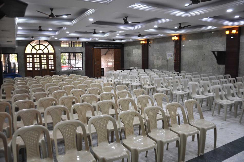Vani Mahal T Nagar, Chennai | Mantapa / Convention Hall | Mantapa ...