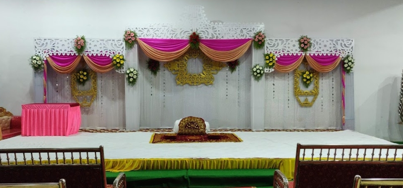 A1 Palace Function Hall Malakpet, Hyderabad | Banquet Hall | WeddingZ.in