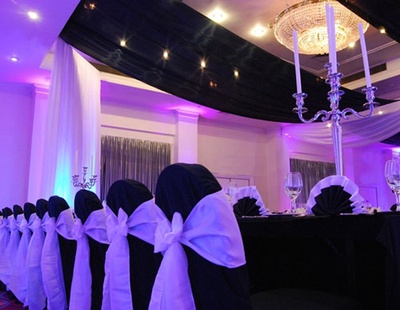 V Square Tents & Themes, Wedding Decorator in Delhi | WeddingZ