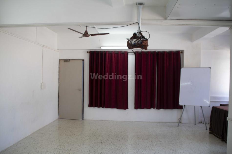 Manthan Mini AC Hall Margao, Goa | Banquet Hall | WeddingZ.in