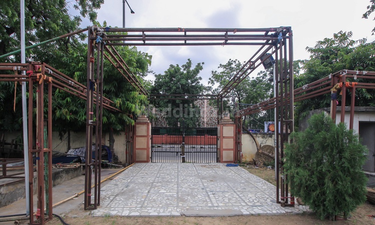 Jai Club C Scheme, Jaipur | Banquet Hall | Wedding Lawn | WeddingZ.in