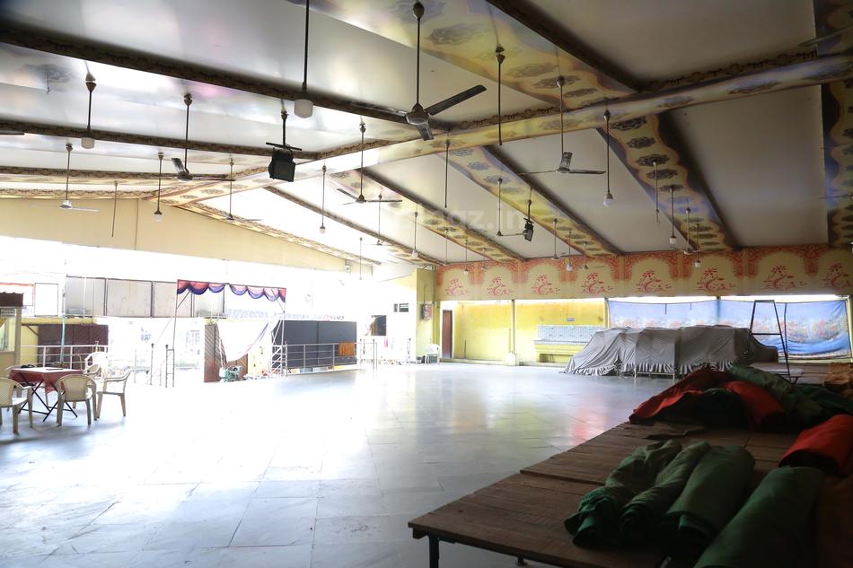 Empire Function Hall Rajendra Nagar, Hyderabad | Banquet Hall | WeddingZ.in