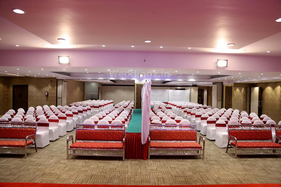 Sanabil Banquets Andheri East, Mumbai | Banquet Hall | WeddingZ.in