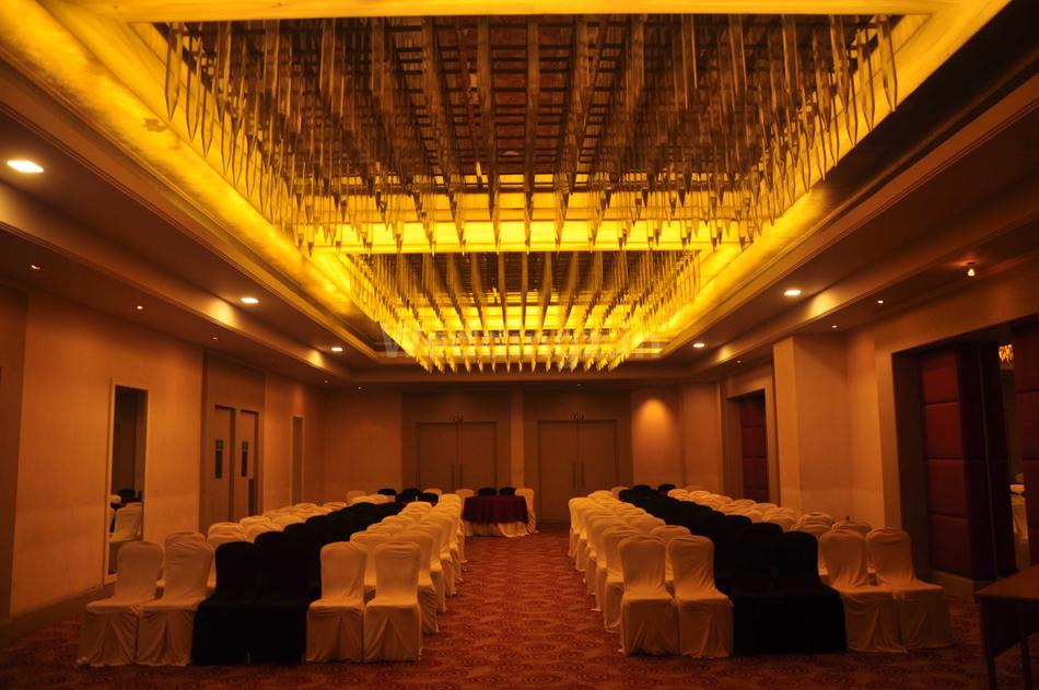Radisson Hyderabad Hitech City, Hyderabad | Banquet Hall | 5 Star ...