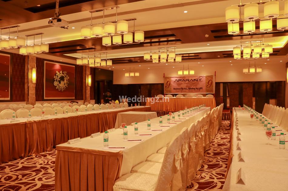 The Fern Kadamba Velha Goa, Goa | Banquet Hall | Wedding Lawn | WeddingZ.in
