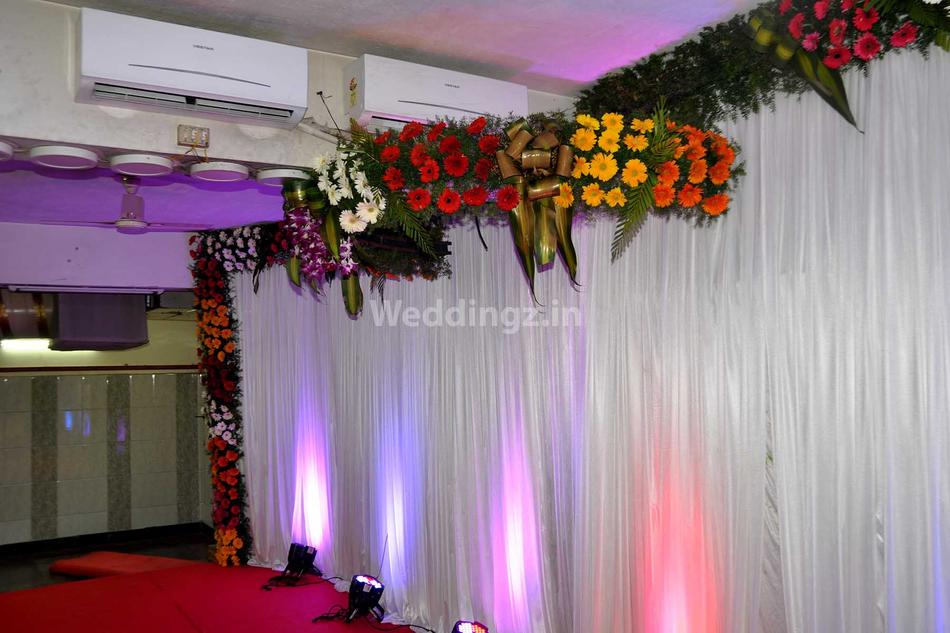 Sri Vari NNMPA Center Ambattur, Chennai | Banquet Hall | Wedding Hotel ...