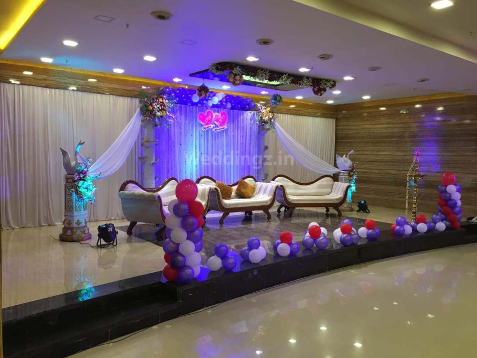 Star Banquets Ambernath, Mumbai | Banquet Hall | WeddingZ.in