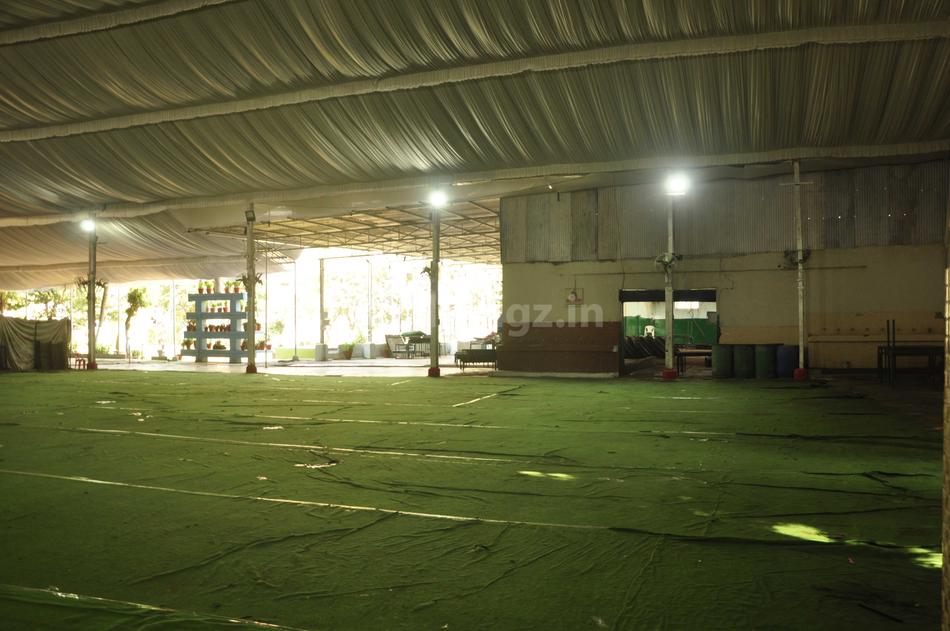 M.Y.R Gardens Function Hall Secunderabad, Hyderabad | Banquet Hall ...