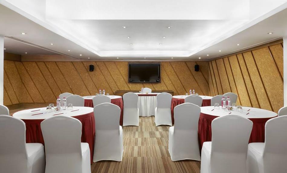 Suba Galaxy Andheri East, Mumbai | Banquet Hall | Wedding Hotel ...