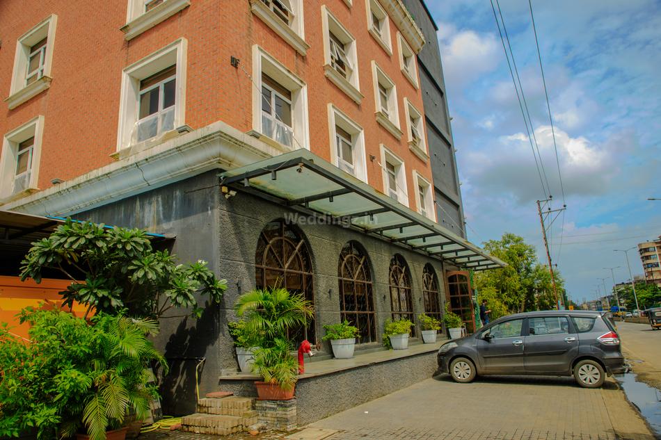 Hotel D Adda Badlapur, Mumbai | Banquet Hall | WeddingZ.in
