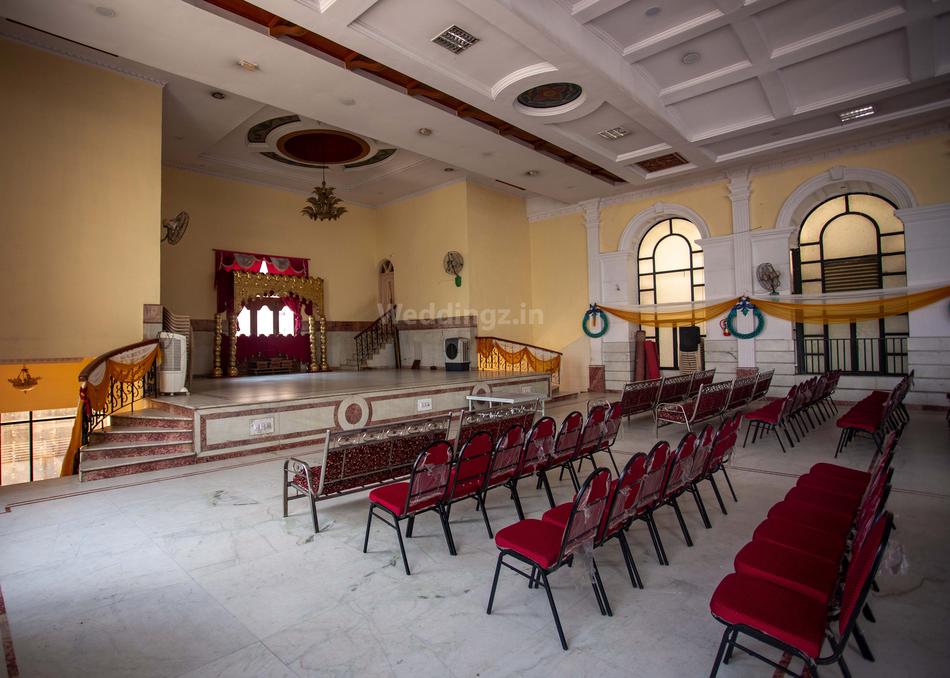 Ashoka Convention Hall Rajajinagar, Bangalore | Banquet Hall | WeddingZ.in