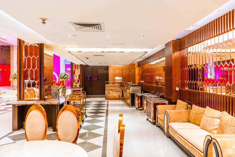 Prittam Deluxe GT Karnal Road Industrial Area, Delhi | Banquet Hall ...