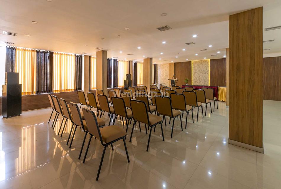 Laimar Suites Edappally, Kochi | Banquet Hall | Wedding Hotel | WeddingZ.in