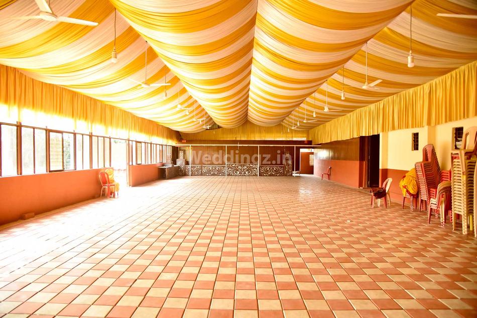 Orchids Banquet Hall And Lawns Panchavati, Nashik | Banquet Hall ...