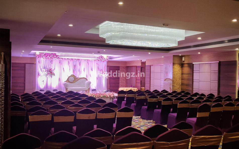 Seasons Banquets Akurdi, Pune | Banquet Hall | WeddingZ.in