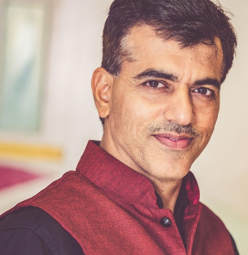 Photographer’s Eye: Camera Crew’s Rajesh Dembla | Wedding Vendors ...