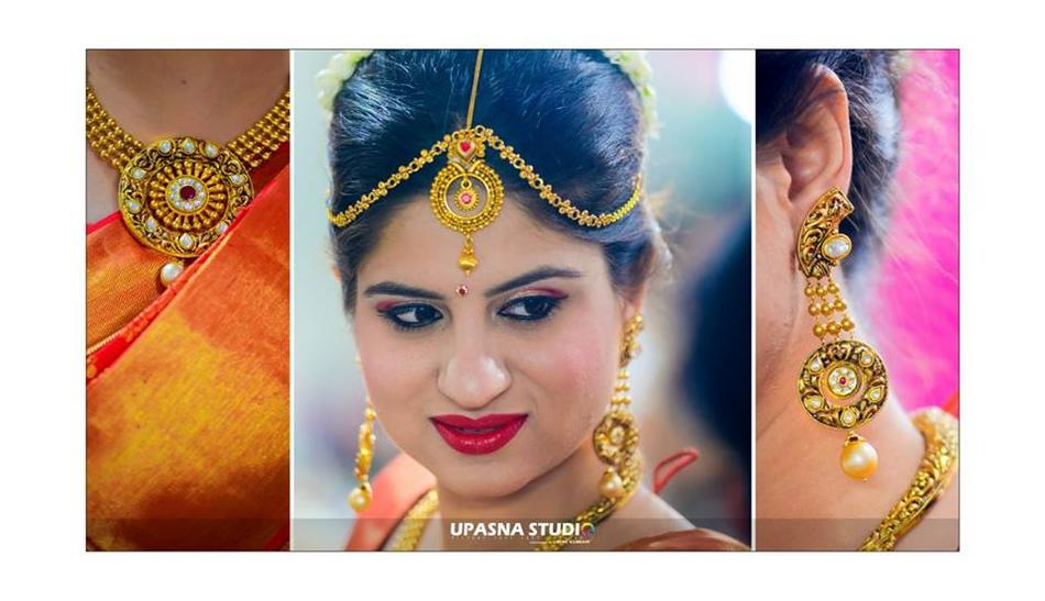 Upasana Studio, Wedding photographer in Mayur Vihar, Delhi | WeddingZ