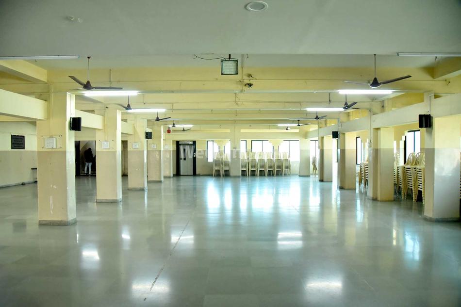 Mahesh Bhavan Cidco, Nashik | Banquet Hall | WeddingZ.in