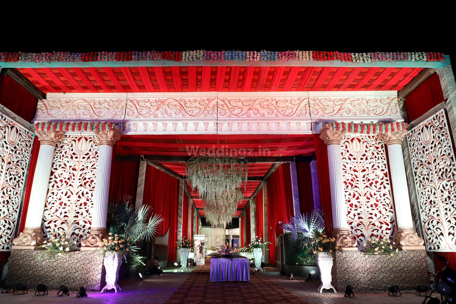 Turning Point Resorts Ferozepur Road, Ludhiana | Banquet Hall | Wedding ...