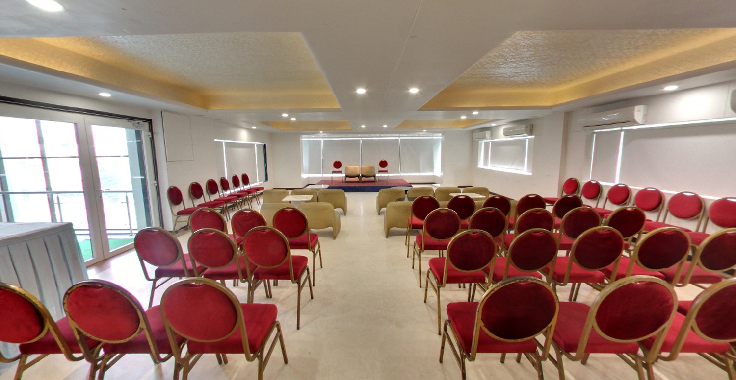 Sigdi Restaurants and Banquets Diwalipura, Baroda | Banquet Hall ...