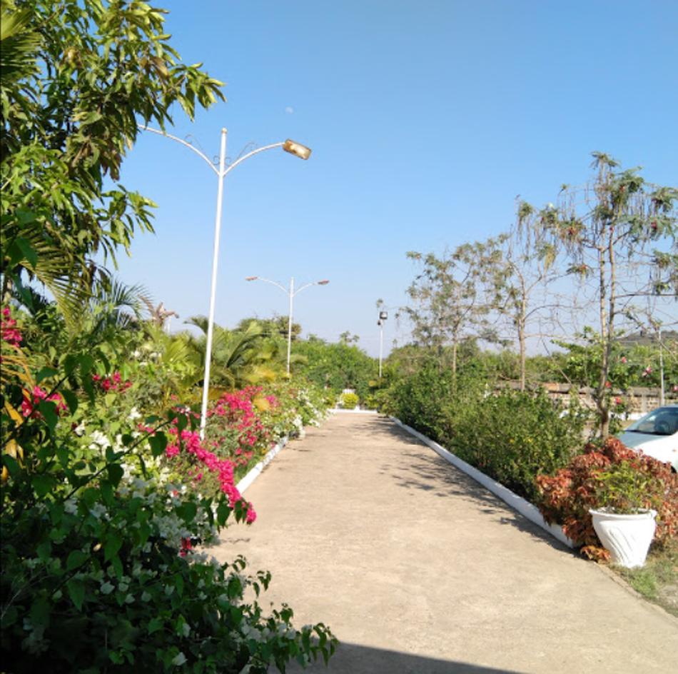 Confetti Hall Velim, Goa | Banquet Hall | Wedding Lawn | WeddingZ.in