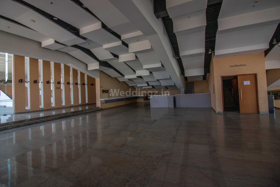 MLR Convention Centre Whitefield, Bangalore | Banquet Hall | WeddingZ.in