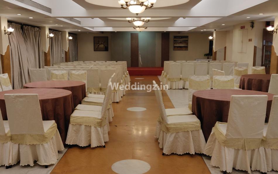 Hotel Ambience Excellency Chinchwad, Pune | Banquet Hall | Wedding ...