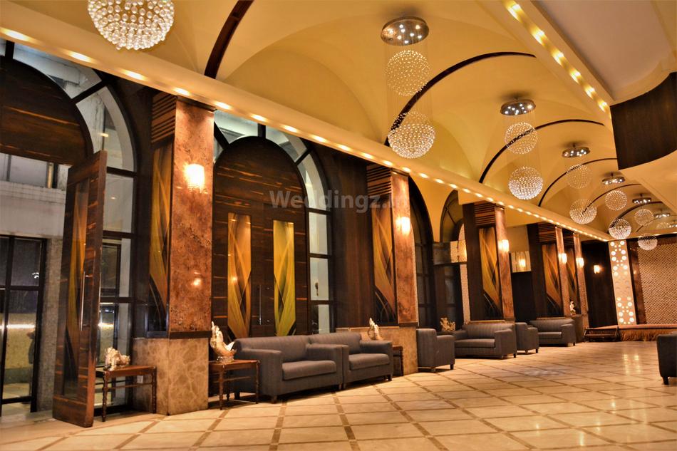 Marwar Banquets And Conventions Alipore, Kolkata | Banquet Hall ...