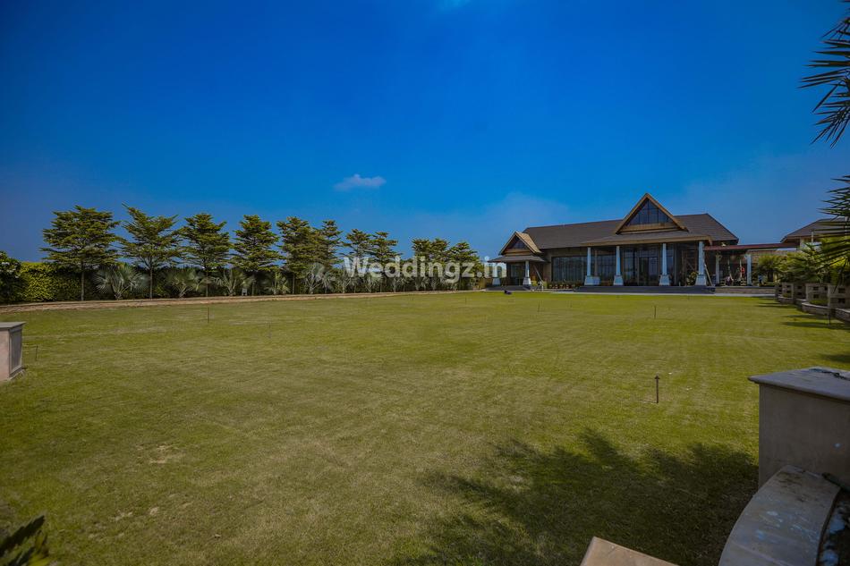 G Western Villa Verka, Amritsar | Banquet Hall | Wedding Lawn | WeddingZ.in