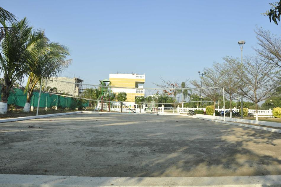 Sagar Farm and Resort Moinabad, Hyderabad | Wedding Lawn | WeddingZ.in