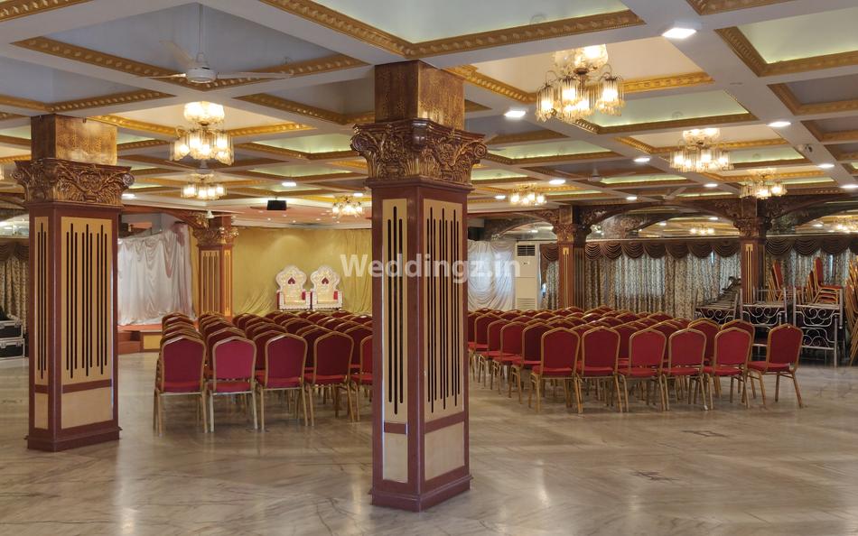 Shahi Shehnai Mangal Karyalaya Swargate, Pune | Banquet Hall | Wedding ...