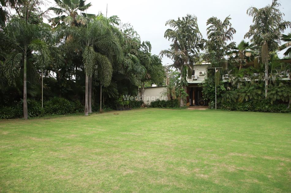 HL Patel Party Plot Vasna Road, Baroda | Banquet Hall | Wedding Lawn ...