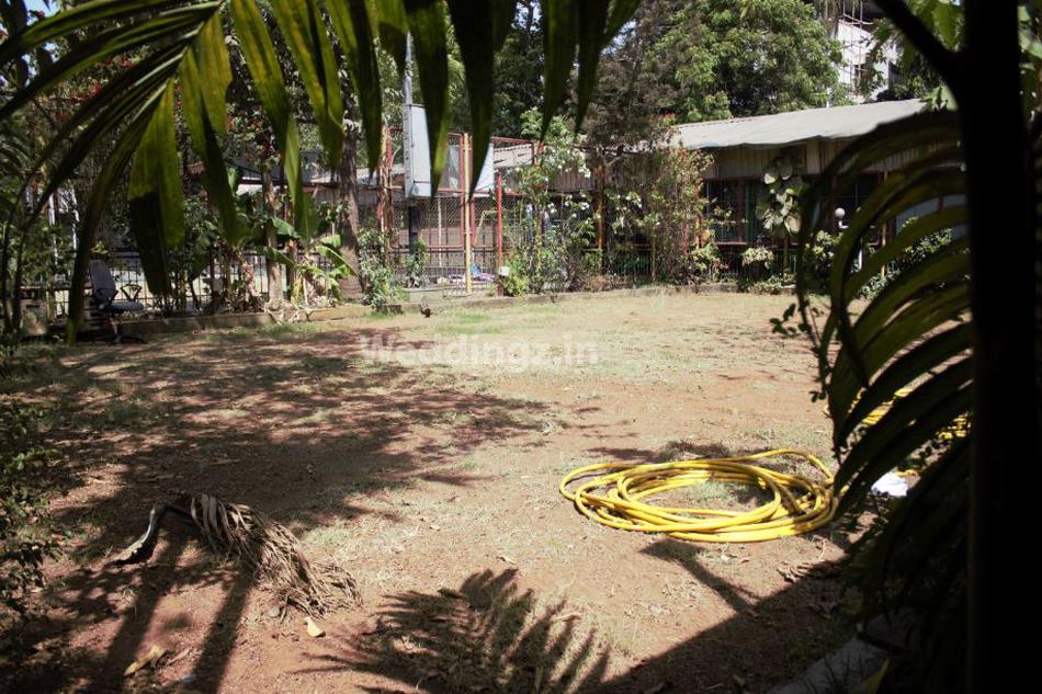 Chheda Nagar Gymkhana Chembur, Mumbai | Banquet Hall | Wedding Lawn ...