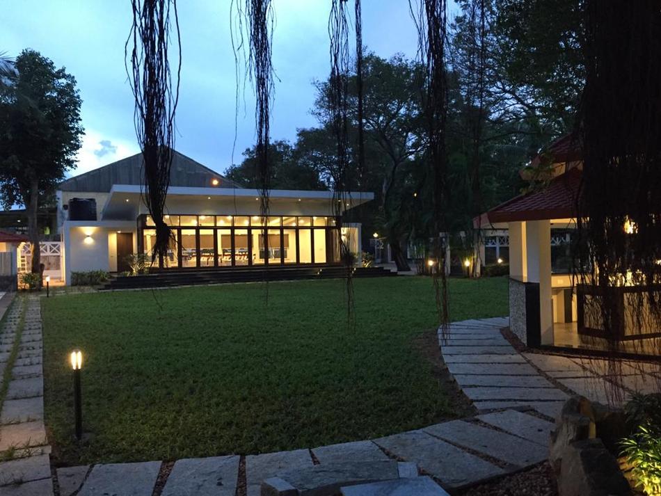 The Royal Palms Injambakkam, Chennai | Banquet Hall | Wedding Lawn ...