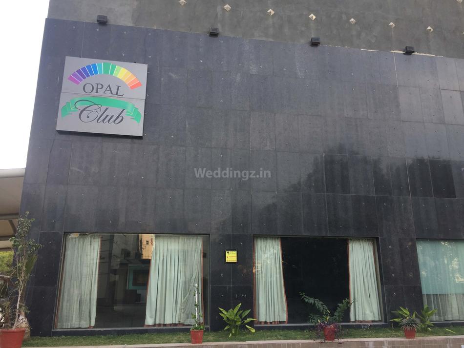 Opal Club Thaltej, Ahmedabad | Banquet Hall | Wedding Hotel | WeddingZ.in