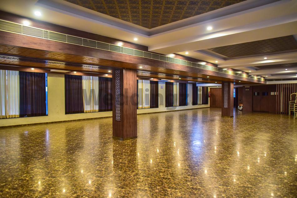 TGF Restaurant & Banquets Rander, Surat | Banquet Hall | WeddingZ.in