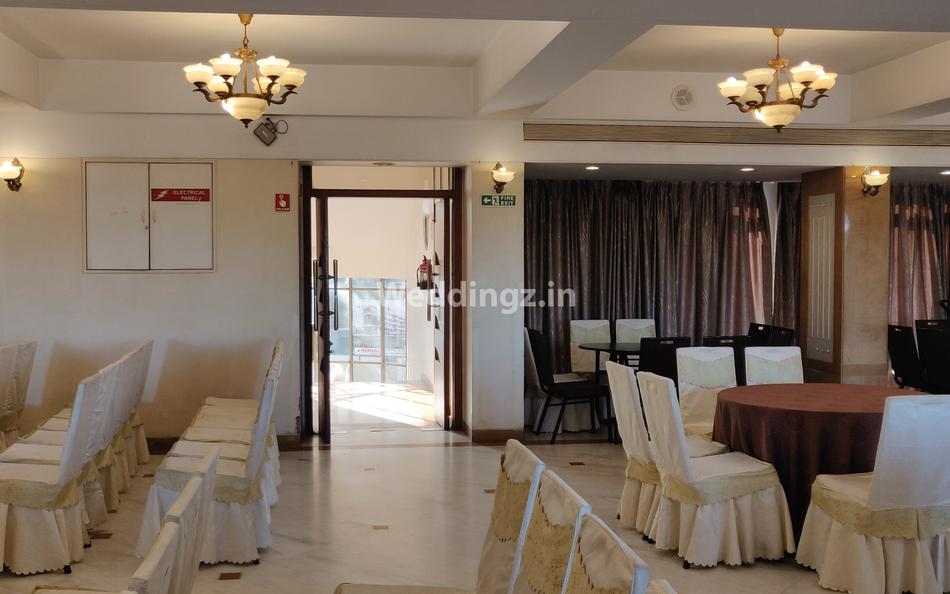 Hotel Ambience Excellency Chinchwad, Pune | Banquet Hall | Wedding ...