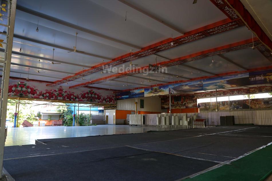Mani Garden Function Halls Shankarpally, Hyderabad | Banquet Hall ...