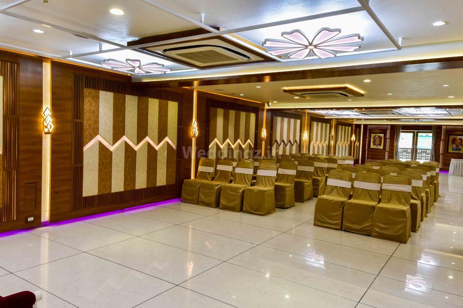 Ashray The Restaurant and Banquet S G Highway, Ahmedabad | Banquet Hall ...