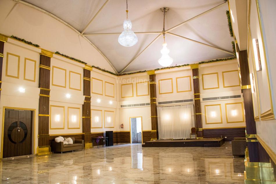 Blue Pearl Banquet Hall Ulhasnagar, Mumbai | Banquet Hall | WeddingZ.in