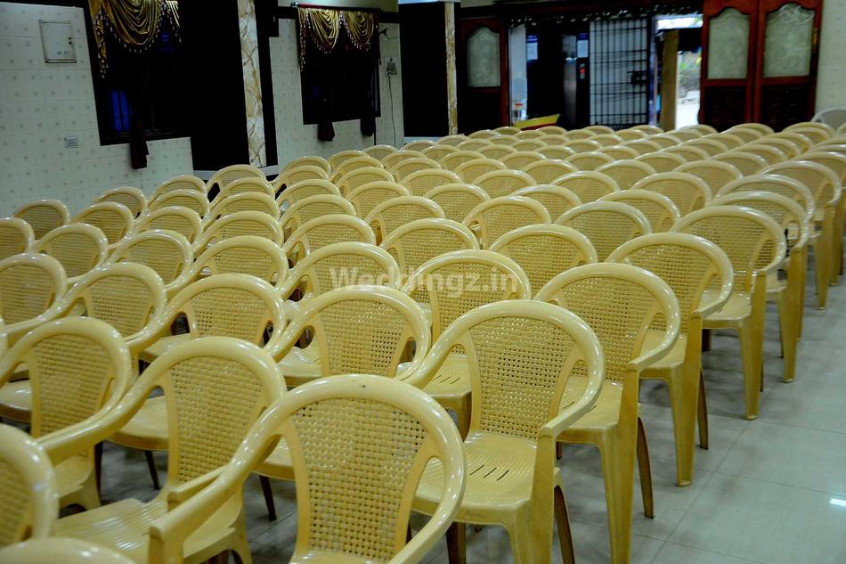 Sri Ranga Mahal Kolathur, Chennai | Banquet Hall | Wedding Hotel ...