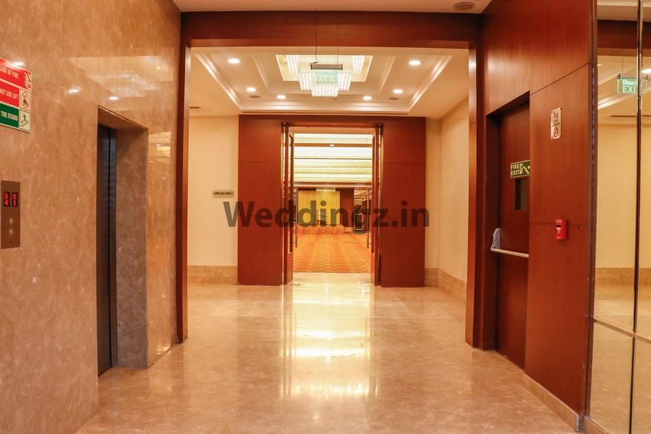 Ramada by Wyndham Gurgaon Central Sector 44, Gurugram | Banquet Hall ...