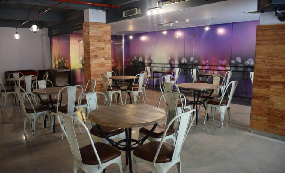 The Terrace Vaishali, Ghaziabad | Banquet Hall | Banquet Terrace ...