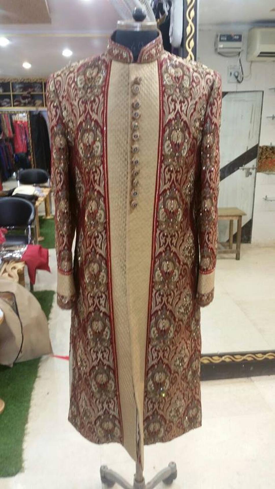 Nitin Textiles, Wedding Wear & Jewellery Rental in Delhi | WeddingZ