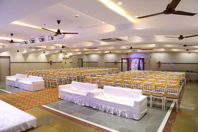 Flamingo Banquet Hall