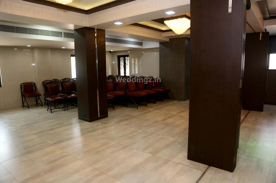 Sagar Banquet Hall Panvel, Mumbai | Banquet Hall | Wedding Hotel ...