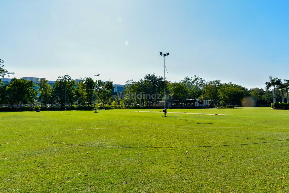 Infocity Club and Resort Infocity, Gandhinagar | Banquet Hall | Wedding ...